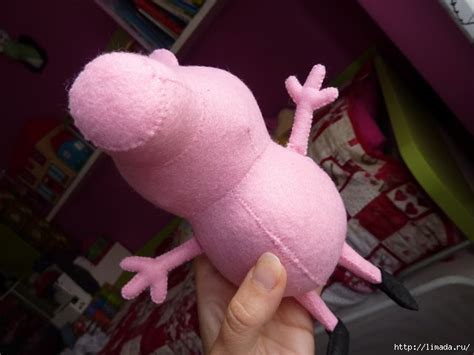 очаровательная свинка PEPPA. Обсуждение на LiveInternet - Российский ...