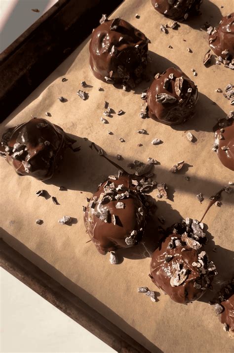 Protein Monster Cookies - Pretty Delicious Life