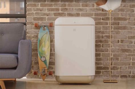 Meet Seedo: A Fully Automated Grow Box | Garden Culture Magazine