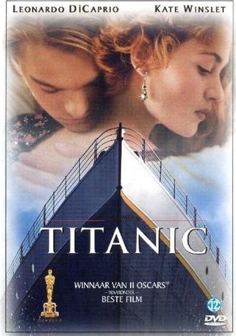 bol.com | Titanic (Dvd), Peter Gallagher | Dvd's