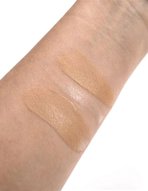 Guerlain Lingerie de Peau Aqua Nude | British Beauty Blogger