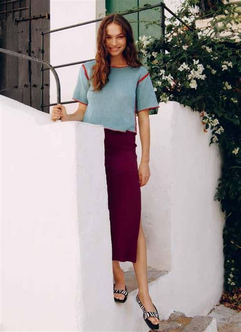 Linea Pura 16 by Woolmarket - Issuu