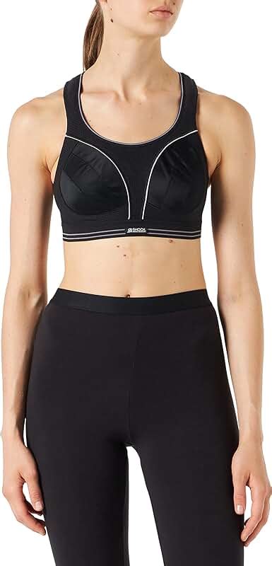 Amazon.co.uk: Women's Sports Bras - Women's Sports Bras / Women's ...