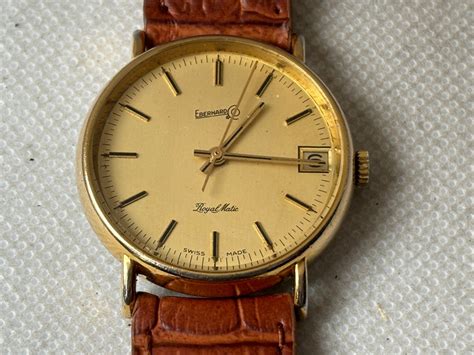 Eberhard & Co. - Unisex - 1990-1999 - Catawiki