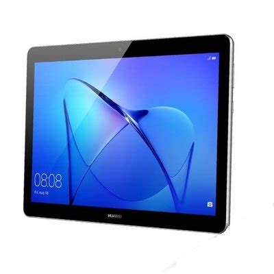 Huaweı Mediapad T3 10'' 16Gb Space Grey Tablet Huawei Türkiye Garantili ...