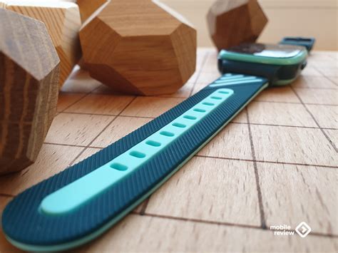 Умные часы Philips W200, по которым можно звонить — Mobile-review.com ...