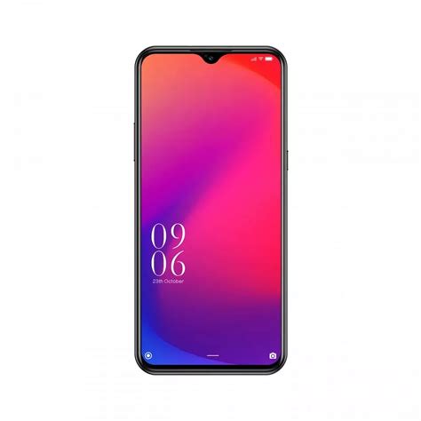 Doogee X95 nabízí 6,52" displej, velkou baterii a Android 10 za 1 500 Kč