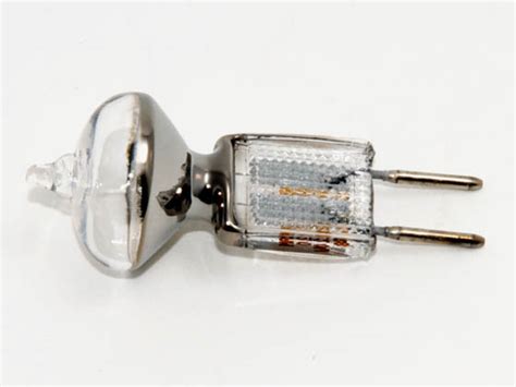 Bulbrite 20 W, 12 Volt Osram Ministar® Halogen Reflector | Q20GY6/MS ...