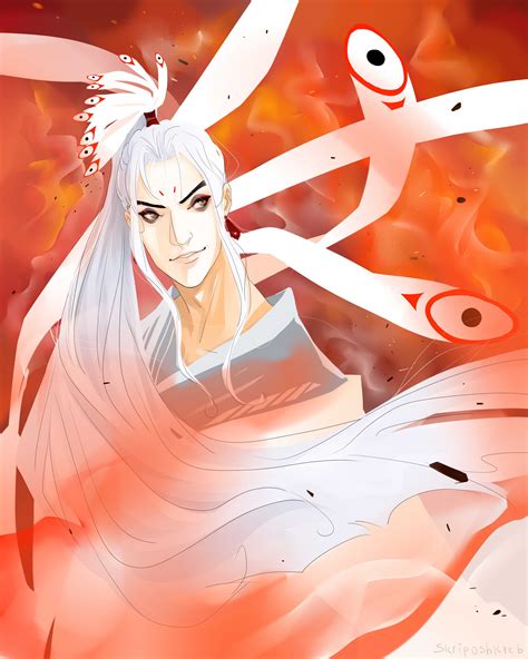 "Кунг-фу панда 2" Лорд Шень хуманизация #KungFuPanda #LordShen #art # ...