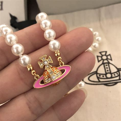 Подвеска Vivienne Westwood - купить с доставкой по выгодным ценам в ...
