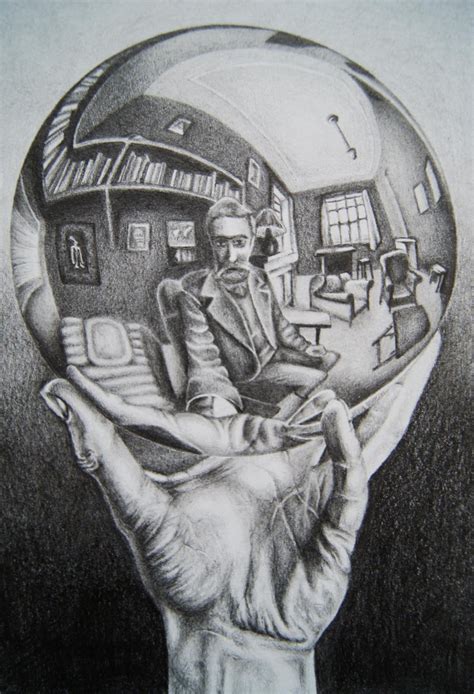 Escher Archives - Terri Maxfield Lipp