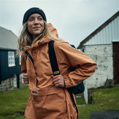 Fjallraven Korea