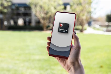 Qualcomm анонсировала три новых процессора Snapdragon, за счет которых ...