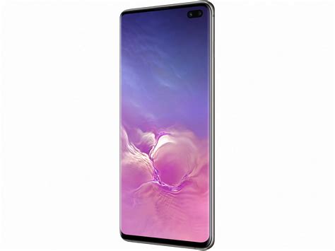 Samsung Galaxy S10 Plus - notebookcheck-ru.com Библиотека