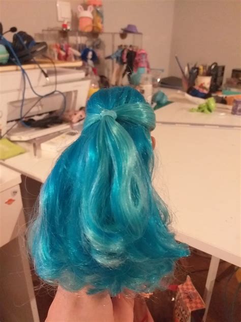 hairdorables on Tumblr