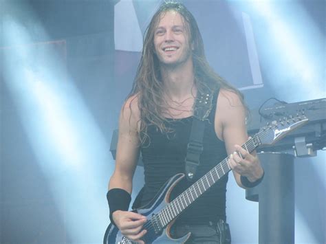 Fight like a girl | Mark Jansen - Epica Summer Breeze 2017,...