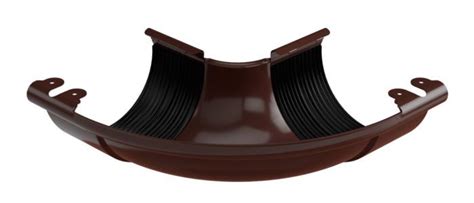 Купить металлическую водосточную систему Galeco STAL 150/120