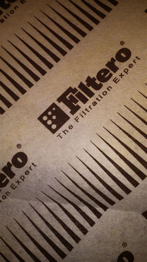 Обзор от покупателя на Фильтр универсальный FILTERO FTR 04 ...