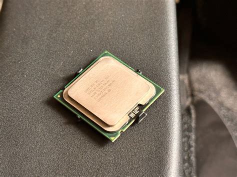 Intel Core2Duo 6400, Computers & Tech, Parts & Accessories, Computer ...