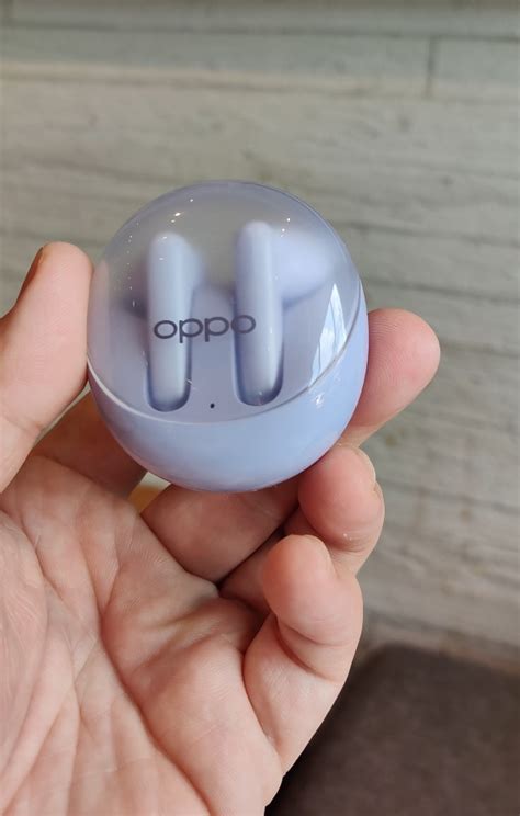 Oppo Enco Air 3 True Wireless Earphones Review: One All Rounder TWS ...
