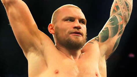 Hosea Burton suffers defeat to Ricards Bolotniks with cousin Tyson Fury ...