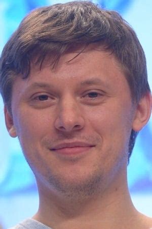 Aleksey Tsitsilin - Profile Images — The Movie Database (TMDB)