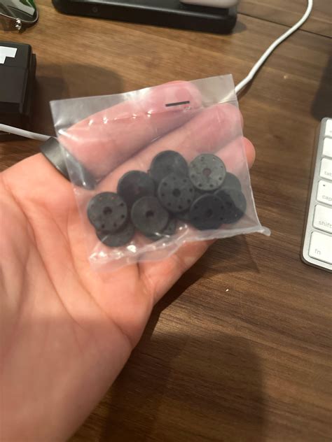 What are these things? (Came with Mojave) : r/arrma