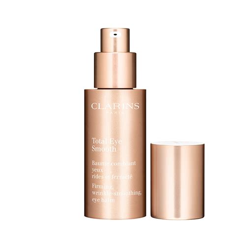 Clarins Total Eye Smooth 15ML Göz Bakımı - Sevil Parfümeri