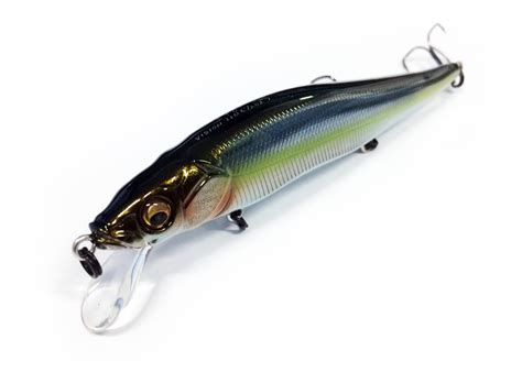 Megabass Vision 110 M Sexy Stream - Nipro Hengelsport
