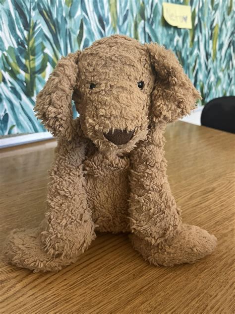 Tallulah and school! : r/Jellycatplush