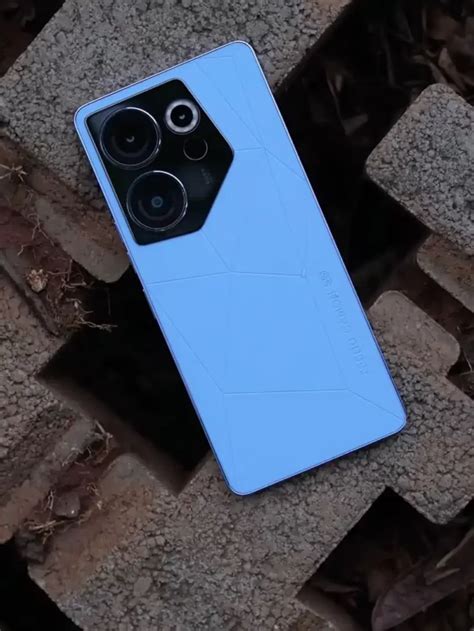 Tecno Camon 20 Premier 5G Launched in India - Know Its Key Specs ...