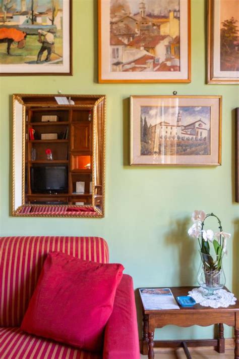 Ars Home vecchio – Ars Hotels