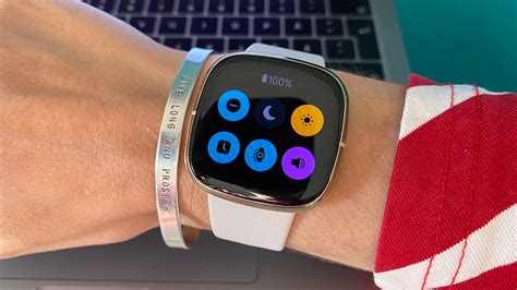 Fitbit Versa 4 and Sense 2 details revealed in a quickly-deleted video ...