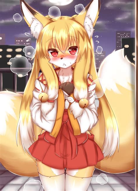 Foxy | Пикабу