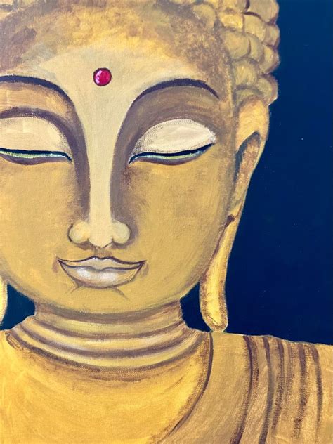 Будда Шакьямуни (Buddha Shakyamuni)