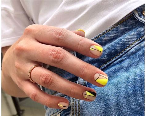 Pin by Alyona Verbetskaya on Дизайн ногтей | Stylish nails designs ...