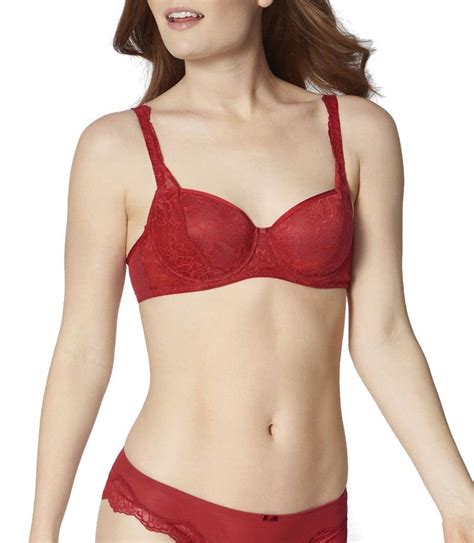 Купить Бюстгальтер Triumph Amourette Charm WHP02 80E: отзывы, фото и ...