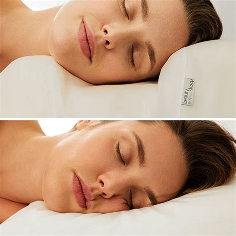 Подушка Beauty Sleep Omnia Copper Blend. Эффект 2 в 1: anti-age и ...