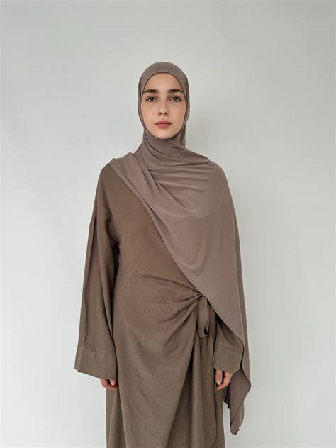 BANTIK Paris | Hijabs & Clothing shop for Muslim women