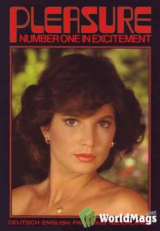 Pleasure - Nr. 59, 1984 » PDF Digital Magazines