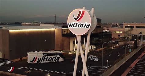 Vittoria torna ad essere un'azienda italiana al 100% - MtbCult.it