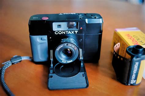 Advanced Compact Archives - 35mmc