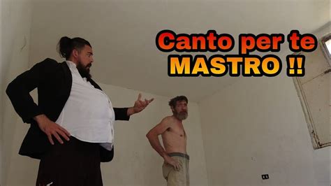 DIVENTO UN CANTANTE SERIO!! - YouTube