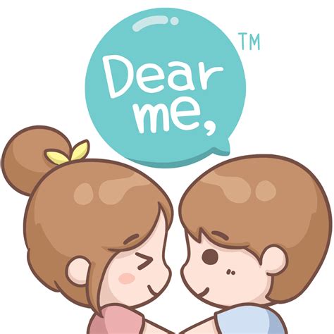 訂購須知 – Dear me,