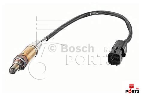 BOSCH LS5133 Лямбда-зонд