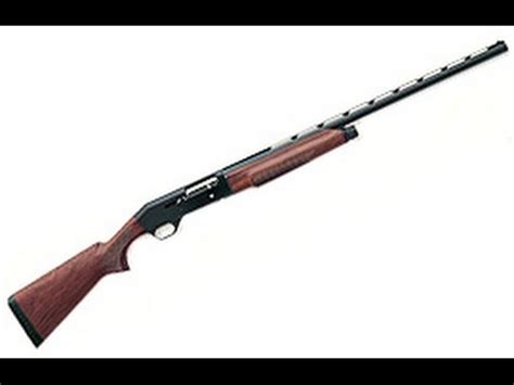 Stoeger Model 2000. СБОРКА СТОЕДЖЕРА РУКАМИ ВЛАДЕЛЬЦА. (vlastelin20081 ...