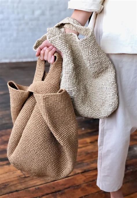 눈이가는 빅백스타일 : 네이버 블로그 | Bolsos hechos a mano, Carteras tejidas, Tejidos ...