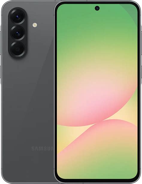 Samsung Galaxy A56 характеристики, цена и отзывы | Kalvo