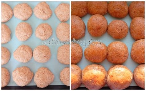 Булочки с отрубями - ароматные, мягкие и вкусные