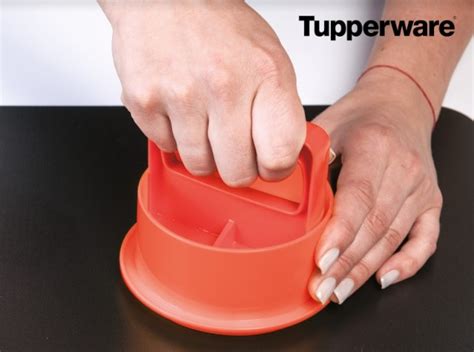 549 руб. - «Чудо Котлетница» Tupperware